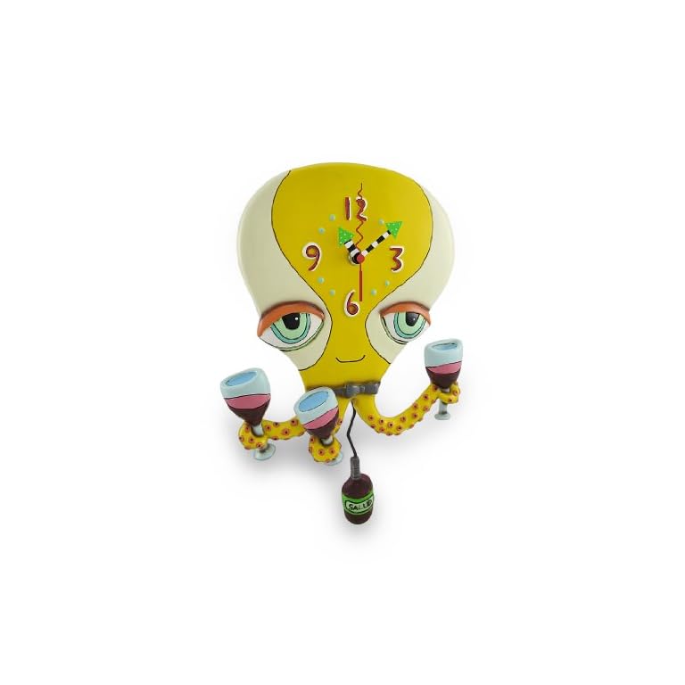 WackyDecor | Find hundreds of unique, fun, unusual, wacky, quirky home ...