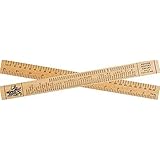 British History Ruler, 1 side Kings & Queens 1 side cms: Amazon.co.uk ...
