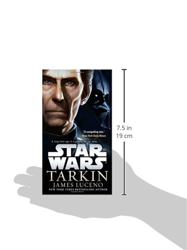 Star Wars: Tarkin | Pricepulse