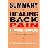 Healing Back Pain: The Mind-Body Connection: John E. Sarno MD ...
