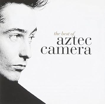 The Best Of Aztec Camera by Aztec Camera (1999-08-03) by Aztec Camera ...
