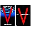 V: Complete Original 1983 TV Miniseries + The Final Battle DVD ...