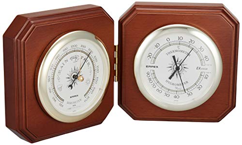 EMPEX ( Enpekkusu ) weather meter duet weather meter’u—pBM-718 ...