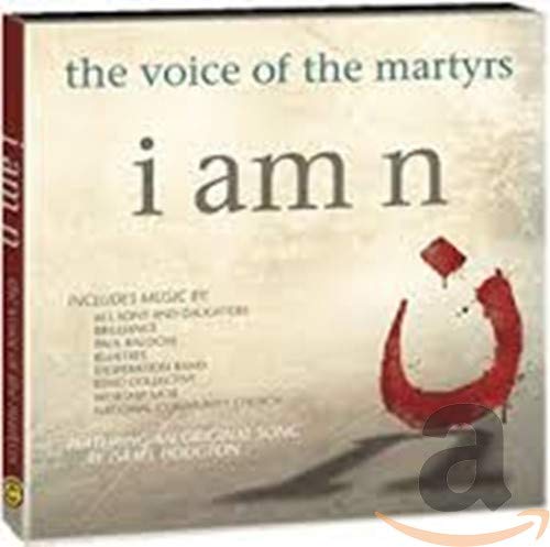 I am N: Amazon.de: Musik-CDs & Vinyl