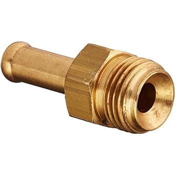 Amazon.com: Edelmann 258650 Fitting: Automotive