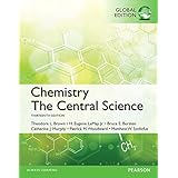 Chemistry The Central Science AP 14th Edition: Theodore L. Brown ...