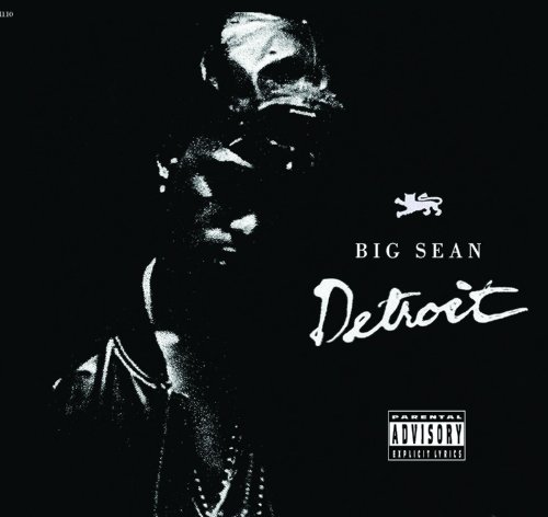 Big Sean CD Covers