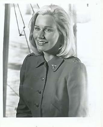 SALLY KELLERMAN/MASH/8X10 COPY PHOTO BB9423 at Amazon's Entertainment ...