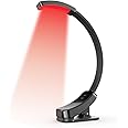 Mito Red Light - Flex Reader - Red Light Book Lights for Reading at ...