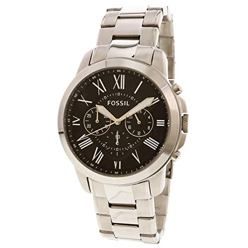 5 stylish Fossil Watch Gift Set for Couples - What to get my