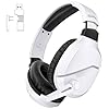 WolfLawS Wireless Gaming Headset with Noise Canceling Microphone for ...