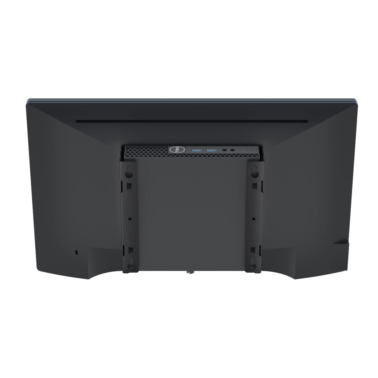 Mua RackSolutions Wall Mount for Dell Optiplex Micro with VESA Mount ...