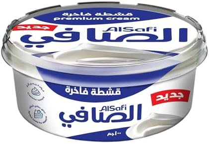 Al Safi Premium Cream 100 g price in Saudi Arabia | Amazon Saudi Arabia ...