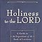 Holiness to the Lord: Allen P Ross: 9780801031342: Amazon.com: Books