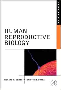 Human Reproductive Biology: 9780120884650: Medicine & Health Science ...