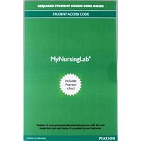 Nursing: A Concept-Based Approach to Learning, Volumes 1-3 - MyLab ...