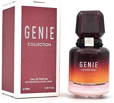 Genie collection perfume for women , 25 ml price in Saudi Arabia ...