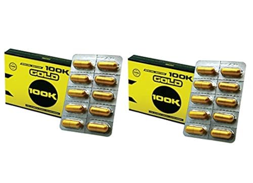 PLANZERO, Special edition gold Confidences, Mood, Energy Supplement, 20 ...