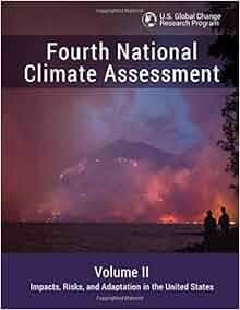 Fourth National Climate Assessment 2018: U.S. Global Change Research ...