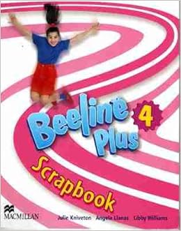 Beeline Plus: Scrapbook: Kniveton, J.: 9780333972823: Amazon.com: Books