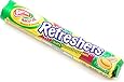 Amazon.com : Barratt Refresher Roll Single - Pack of 6 : Candy ...