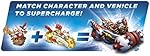 Amazon.com: Skylanders SuperChargers: Racing Land Pack: Video Games