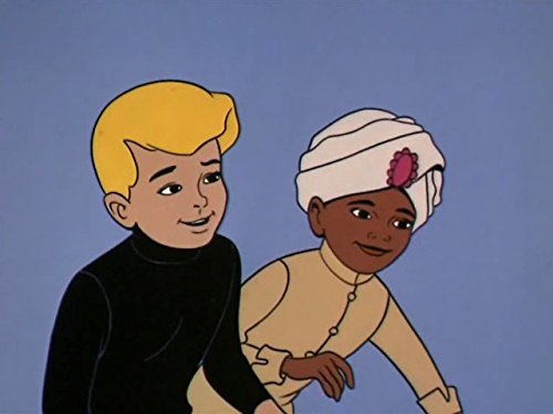 Watch Jonny Quest Season 1 | Prime Video