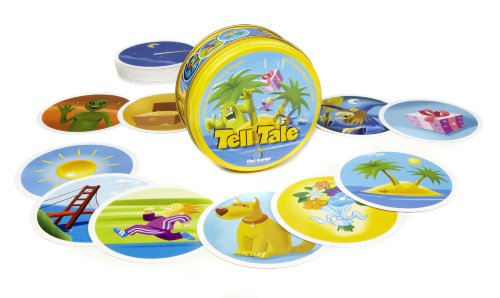 Tell Tale Card Game Pricepulse Tell Tale Card Game Pricepulse