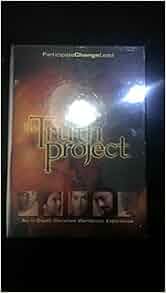 Truth Project DVD Set (Truth Project Series): Truth Project Focus On ...