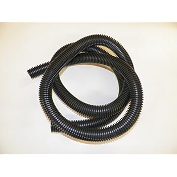 Amazon.com: PVC Black Tube, Sleeve For Wire (10 Feet), Harness Wiring ...
