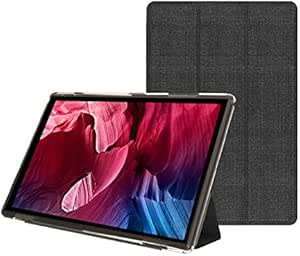 ZZB Tablet Case for ZB10 Computer Tablet, Stand Folio Cover for 10 inch ...