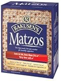 Matzen Matzenbrot 250g: Amazon.de: Lebensmittel & Getränke