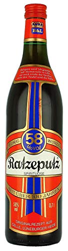 Ratzeputz 700ml: Amazon.co.uk: Beer, Wine & Spirits