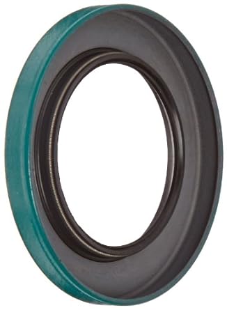 Amazon.com: SKF 16842 LDS & Small Bore Seal, R Lip Code, CRW1 Style ...