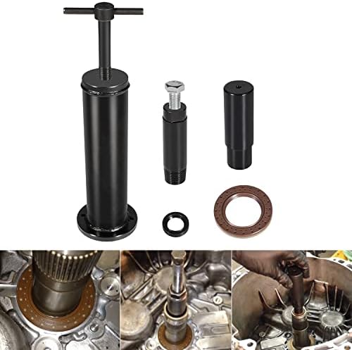 Yoursme Dual Clutch Transmission Seal Installer Tool Kit Fit for Ford ...