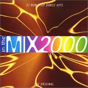 Various Artists - In the Mix 2000 - Amazon.com Music