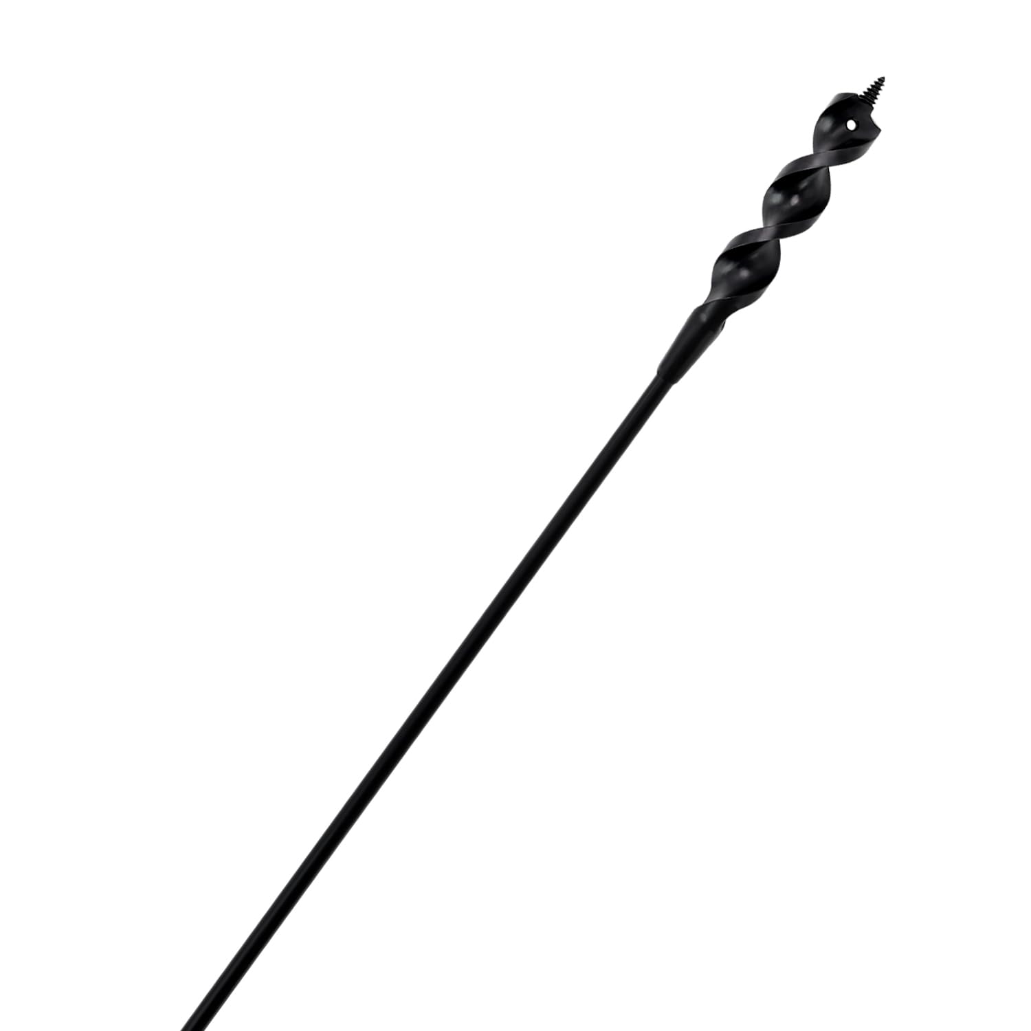 HUAALIUCHE Installer Drill Bit 48-Inch x 3/4-Inch Fish Bit for Pulling ...