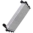 Amazon.com: Aluminium Intercooler 14461-4JA0B 14461-4KV1A EH940003 for ...