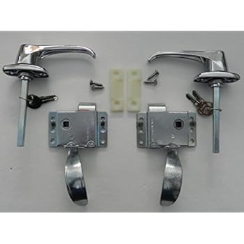 Amazon.com: Vintage Technologies RV Teardrop Trailer Camper Front ...