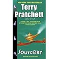 Amazon.com: Sourcery: A Novel of Discworld: 9780062225726: Pratchett ...