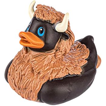 Amazon.com: Wild Republic Rubber Ducks, Bath Toys, Kids Gifts, Pool ...