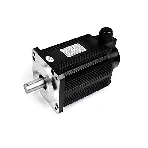 ATO BLDC Motor Kit 3hp 2.3kW Brushless DC Motor 48V 3000RPM 7.7Nm with ...