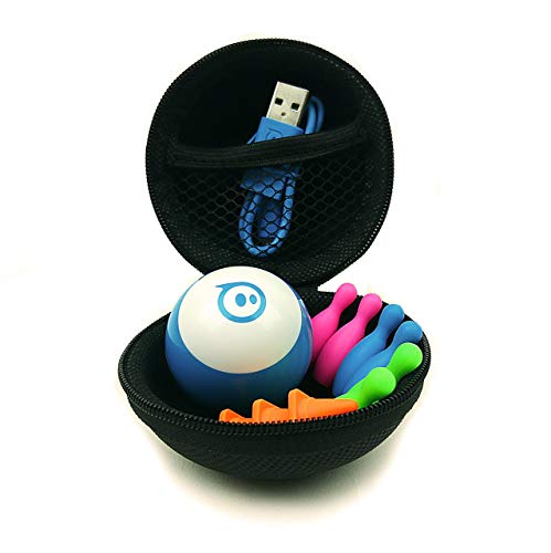 Sphero Mini Case by Hexnub Fits Sphero Mini Robot Toy and Accessories ...