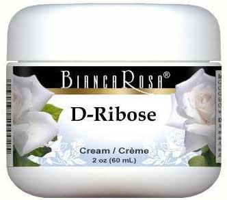 Amazon.com: D-Ribose Cream (2 oz, ZIN: 513368): Health & Personal Care