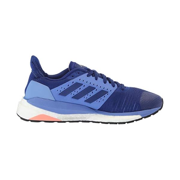 adidas Women's Solar Glide St Running Shoe | Pretty Boots and Shoes
