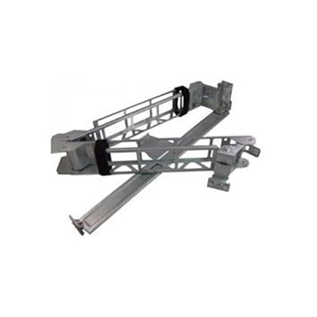 HP 2U Cable Management Arm For Easy Install Rail Kit - Rack Accessory ...
