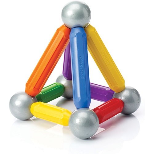 SmartMax Start Plus STEM Building Magnetic Discovery Set | Pricepulse