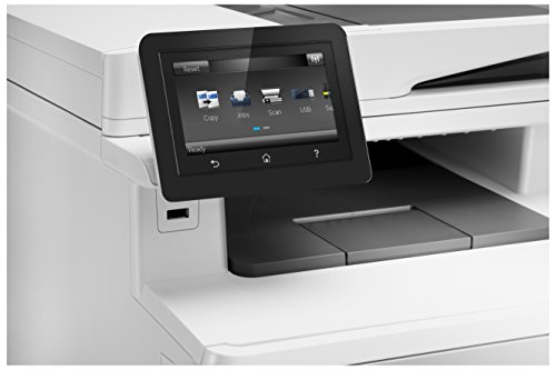 HP MFP M377dw Colour LaserJet Pro Printer - Bry More School