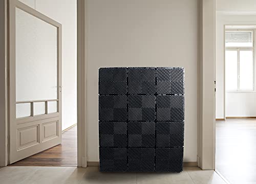 Ready Covers EZ Connect Cover- Vented Safety Steam Radiator Cover ...