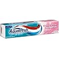 Amazon.com: Aquafresh Sensitive Maximum Strength Toothpaste 5.6 Oz ...